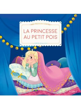 La princesse au petit pois