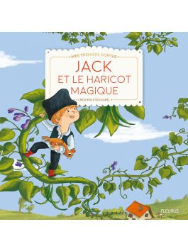 Jack et le haricot magique