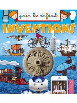 Inventions