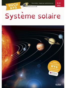 Système solaire