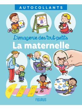 La maternelle