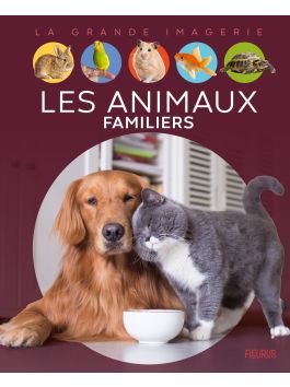 Les animaux familiers