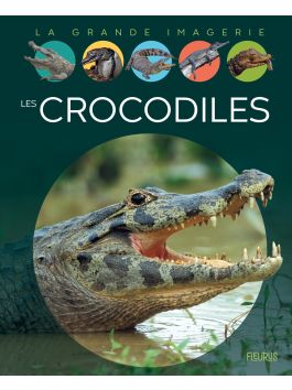 Les crocodiles