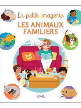 Les animaux familiers