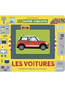 Les voitures