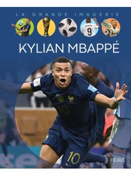 Kylian Mbappé