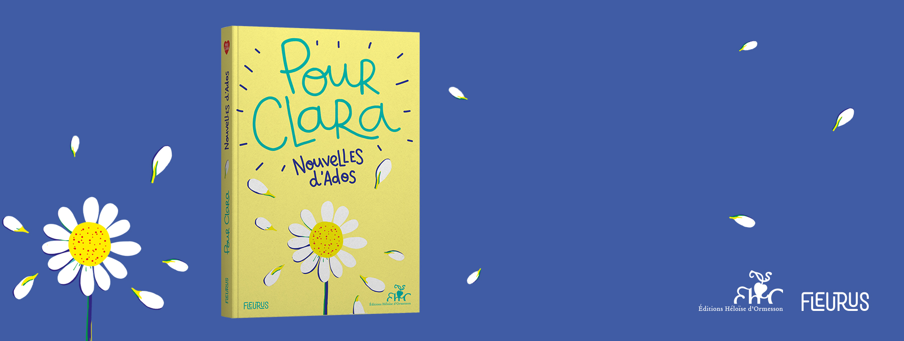 Accueil - Fleurus Éditions